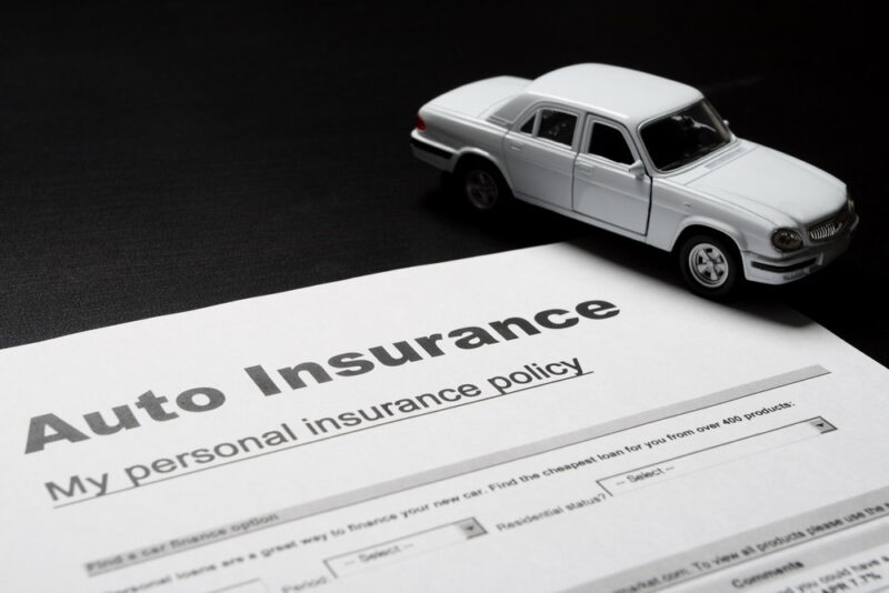 Business vs. Personal Auto Insurance: What's the Difference? - Koda ...