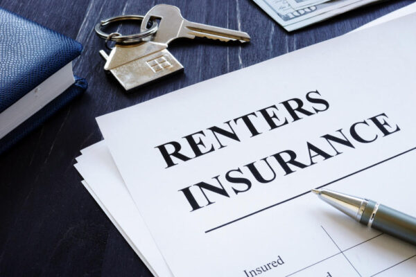 Why is Renter's Insurance Important? - Koda Insurance Services