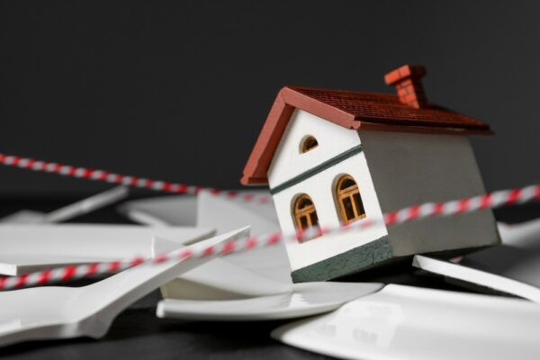 The True Cost of Skipping Earthquake Insurance - Koda Insurance Services